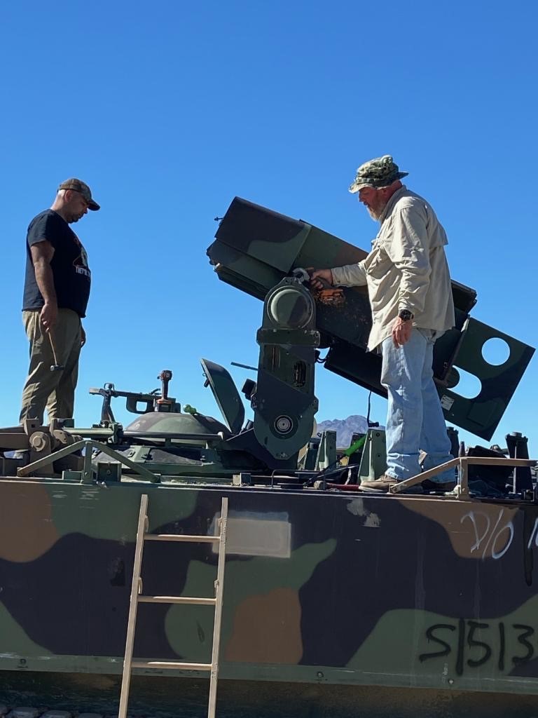 Failing Forward: The Long Road to CHP Certification—And Why It Was ...